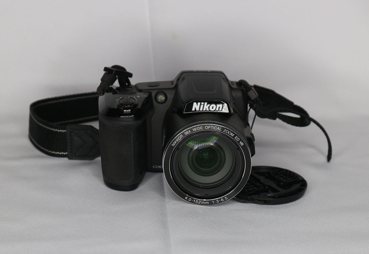 Cameras – Casshies