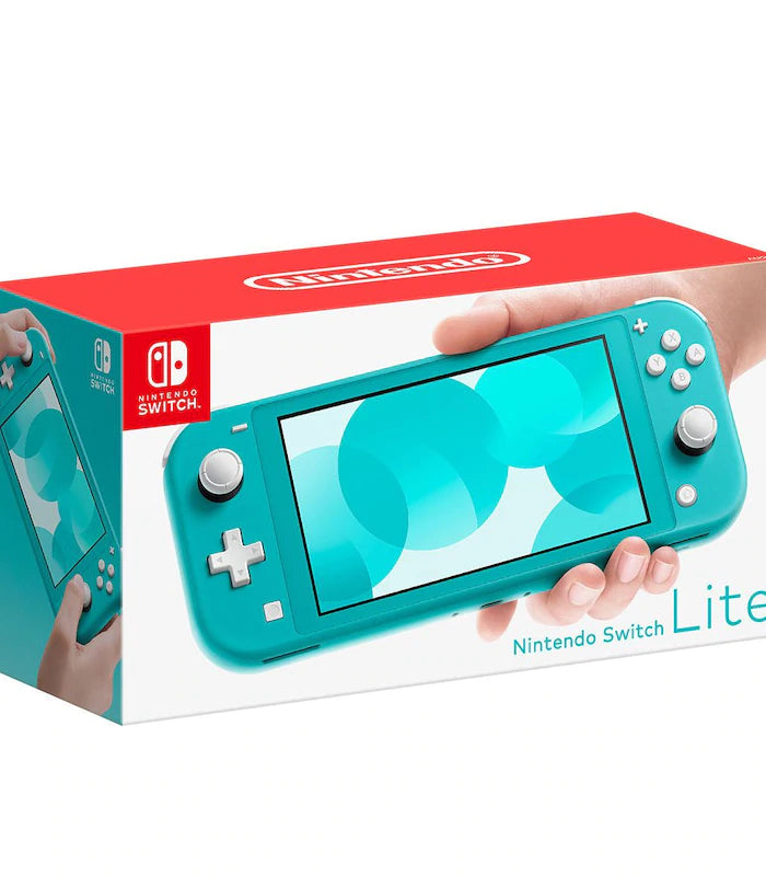 switch lite in box – Casshies